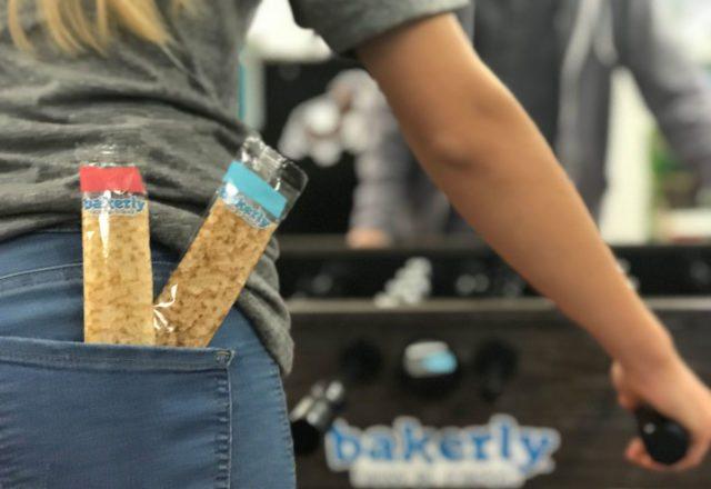 crêpes to go: a quick and easy way to snack! – bakerly