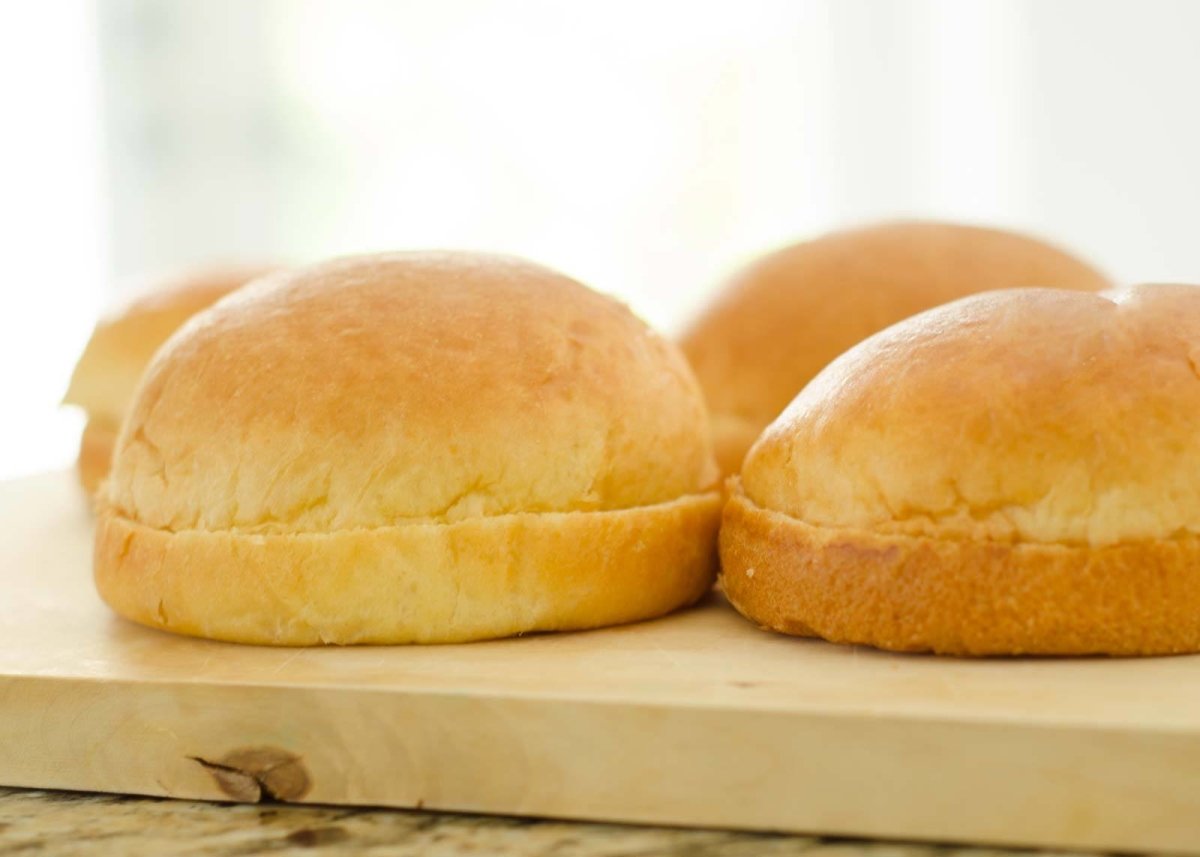 the 10 most popular burger buns (your guide to the best burger buns ...