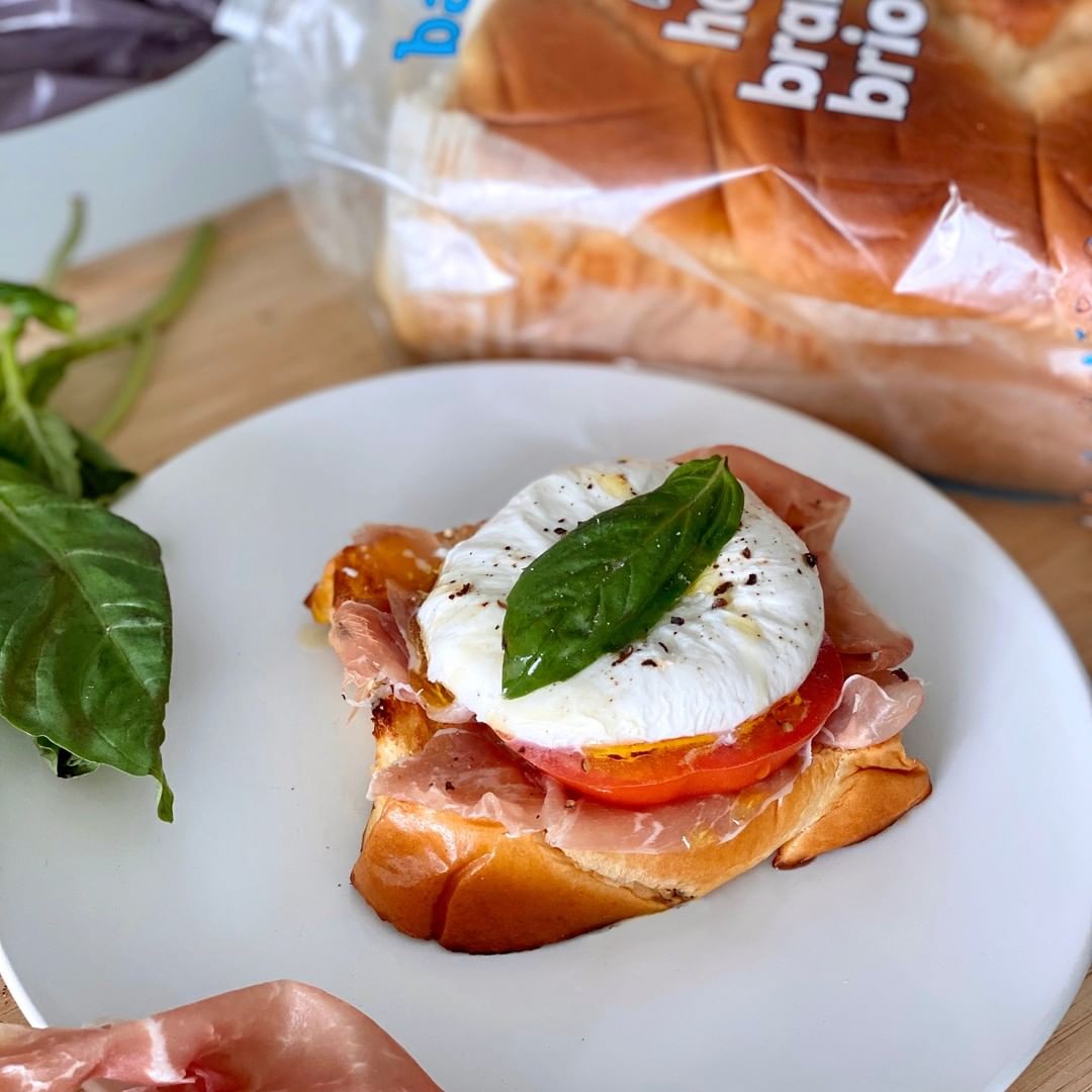 sliced brioche bread – bakerly