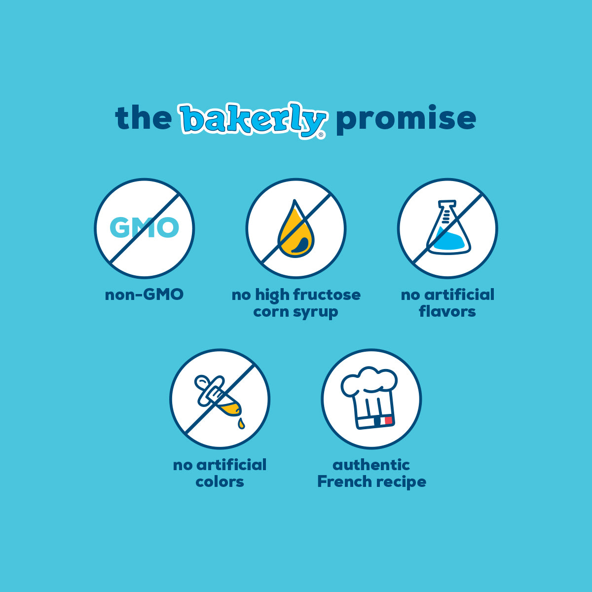 chocolate hazelnut crêpes to-go! – bakerly