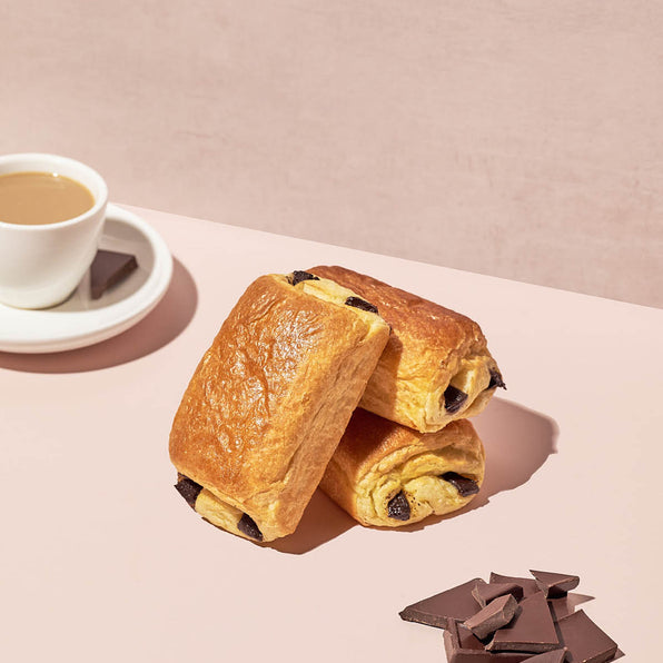 bakerly French brioche, delicious crêpes and French pancakes to-go!