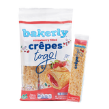 strawberry crêpes to-go! – bakerly