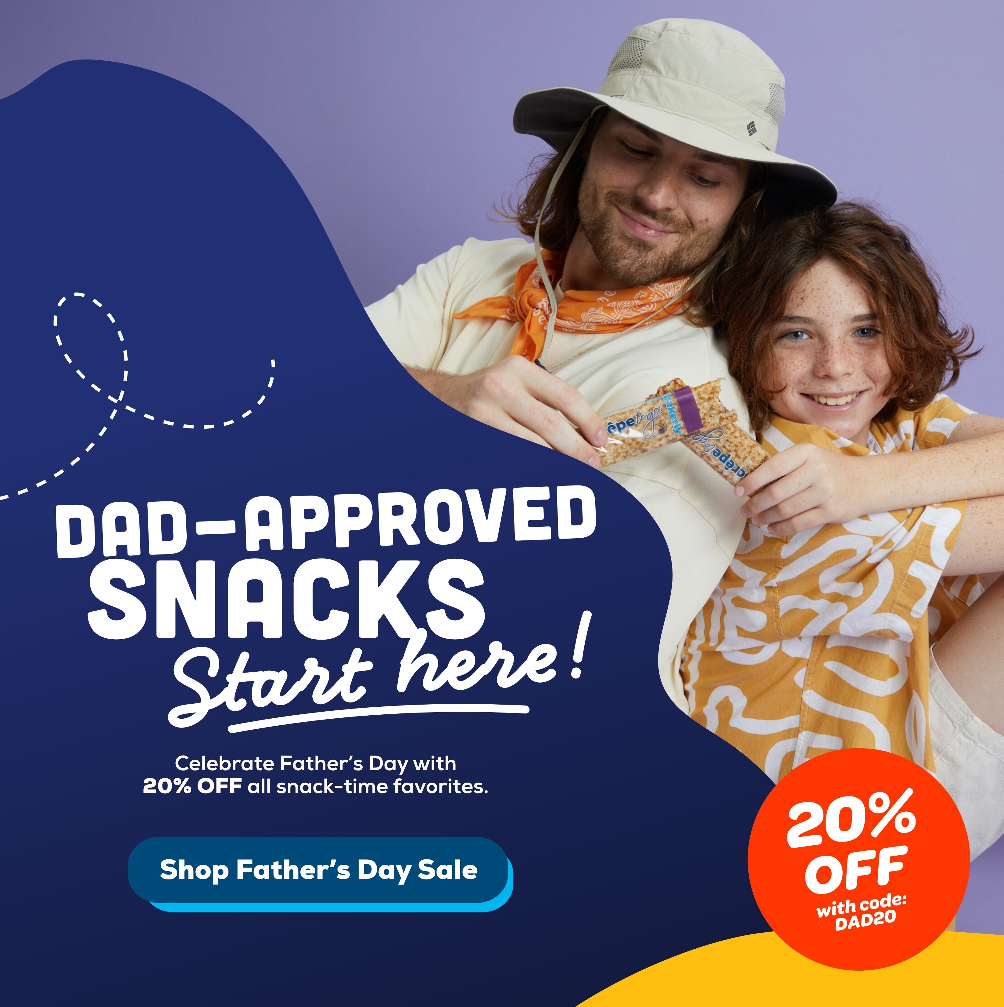 bakerly French brioche, delicious crêpes and French pancakes to-go!