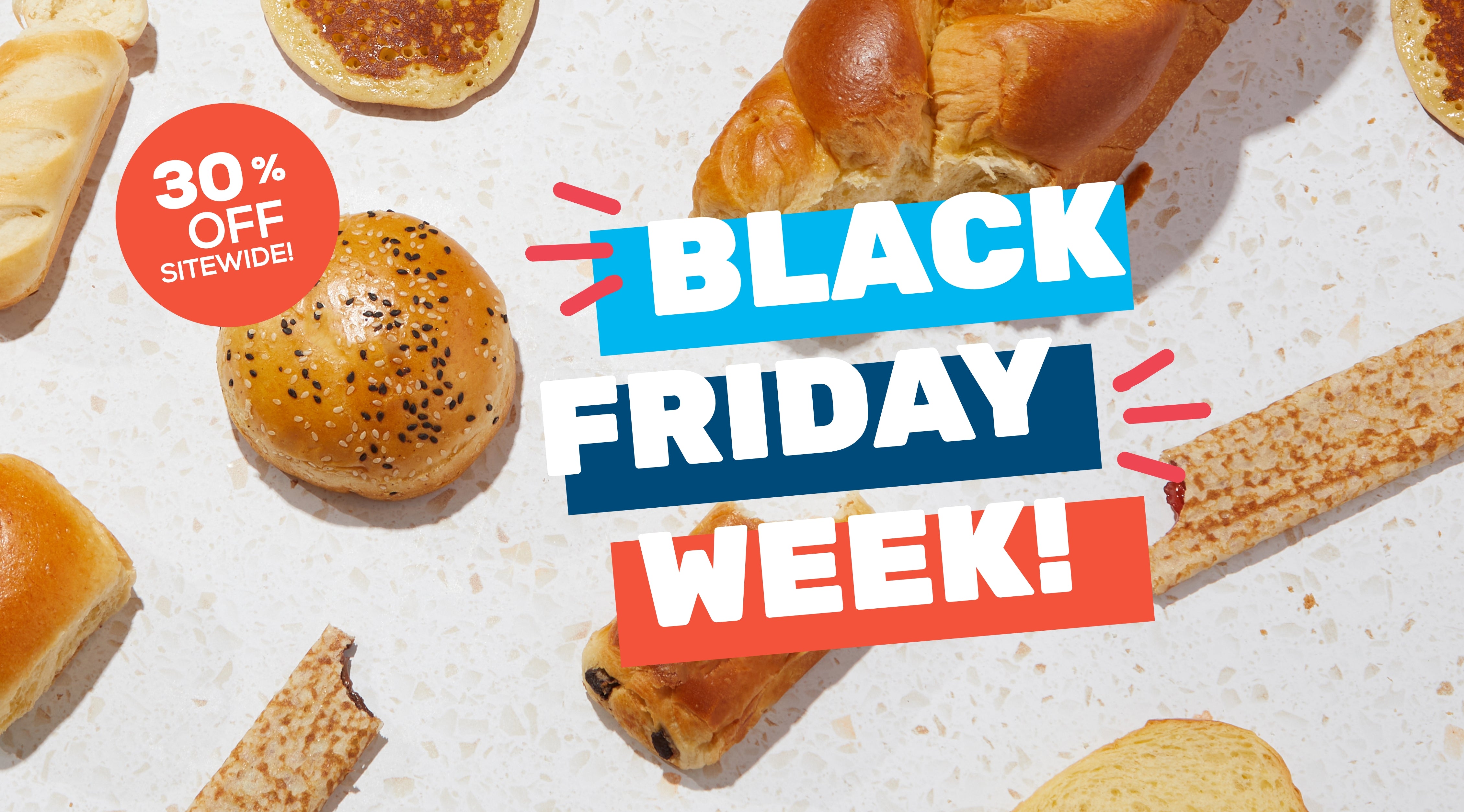 bakerly French brioche, delicious crêpes and French pancakes to-go!