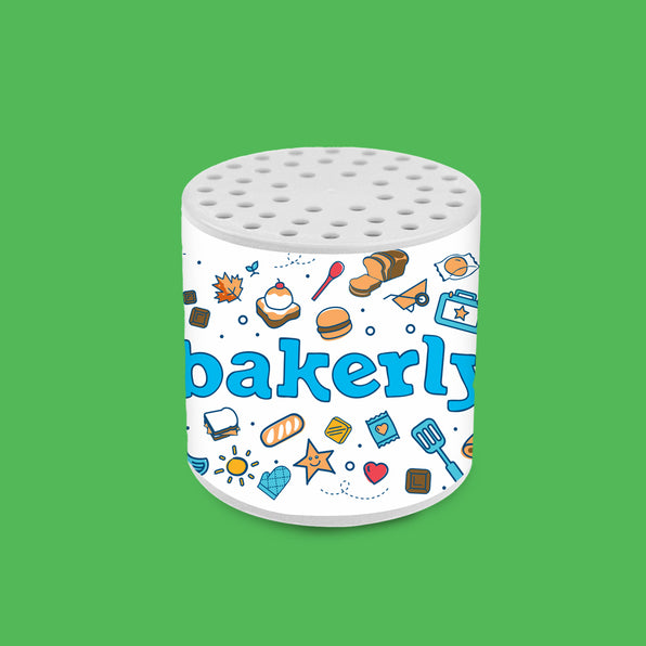 bakerly French brioche, delicious crêpes and French pancakes to-go!