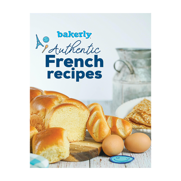 French pancakes to-go! – bakerly